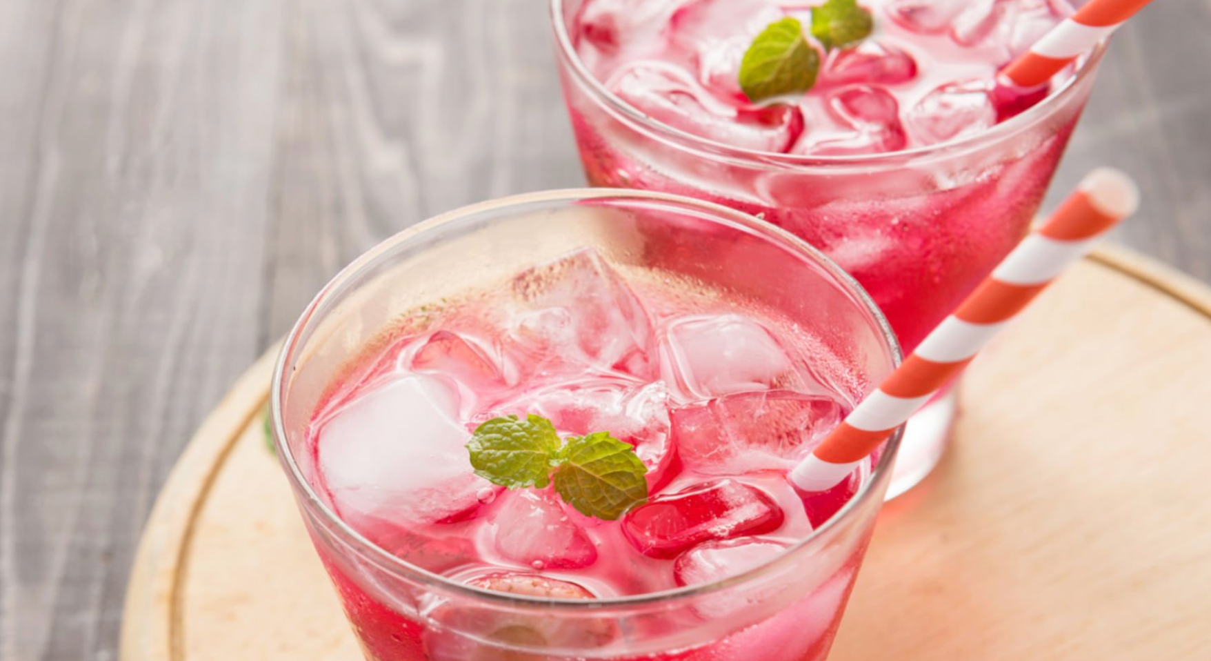 Discover the Vibrant Flavours of Hank’s Tea Bubble Tea Syrups | Hank's ...