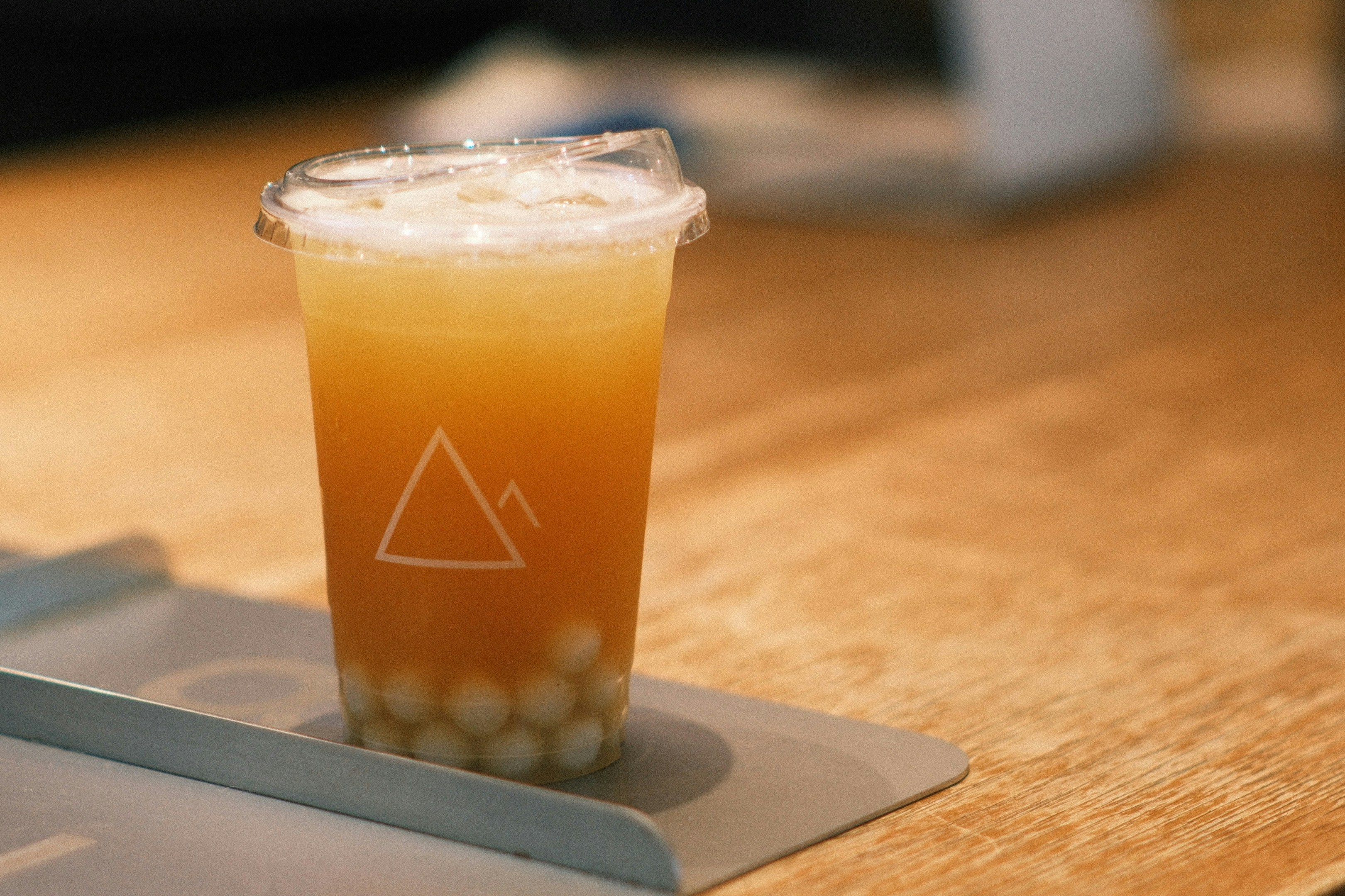 The Science of Popping Pearls: How They’re Made | Hank's Tea Bubble Tea ...