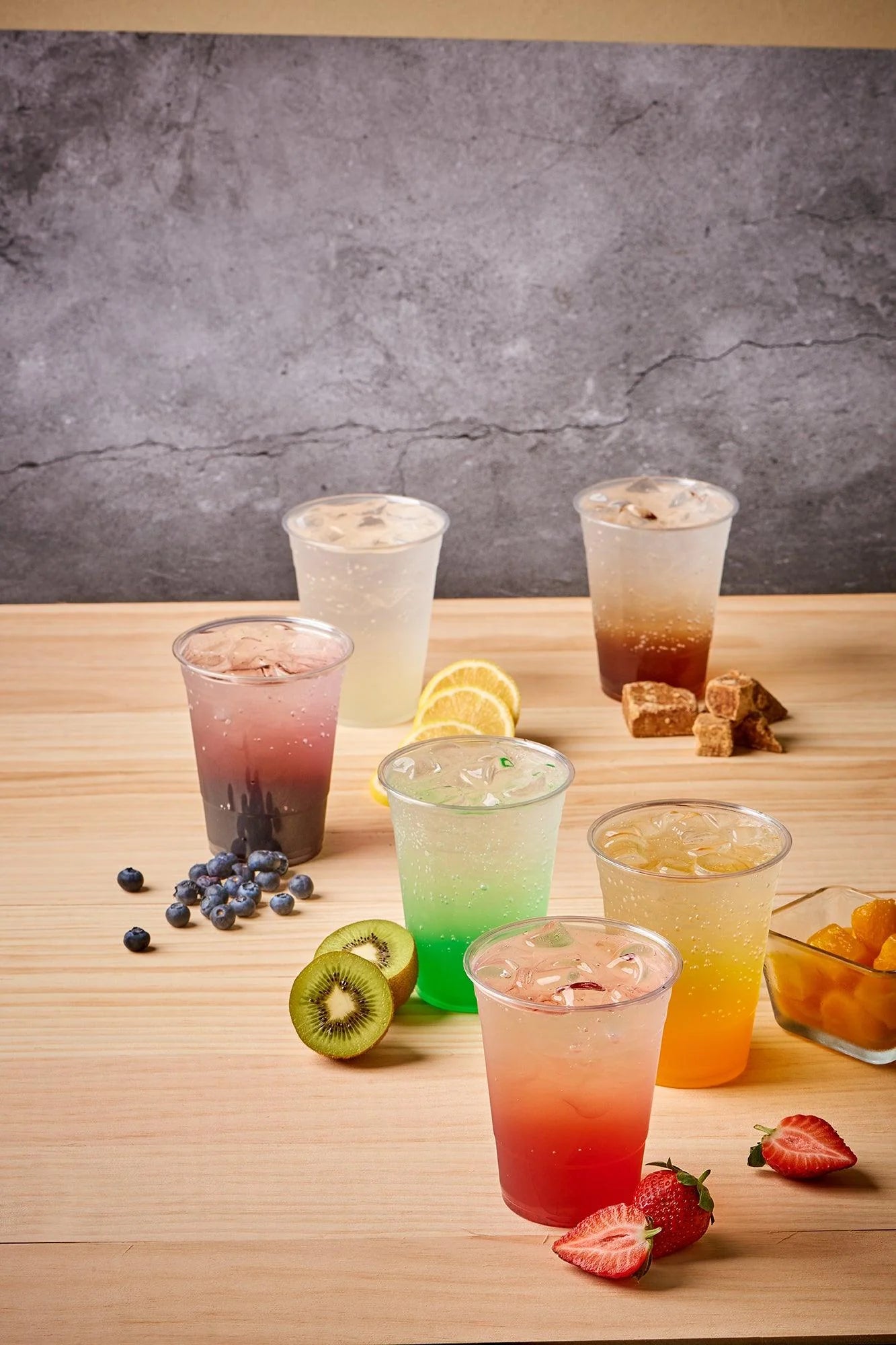 Elevate Your Beverage Experience with Our Exclusive Flavour Syrups ...