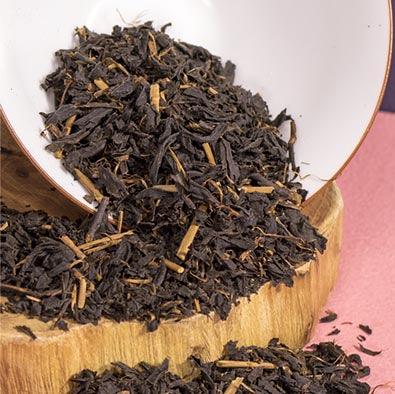 Hank's Tea Bubble Tea Supplier