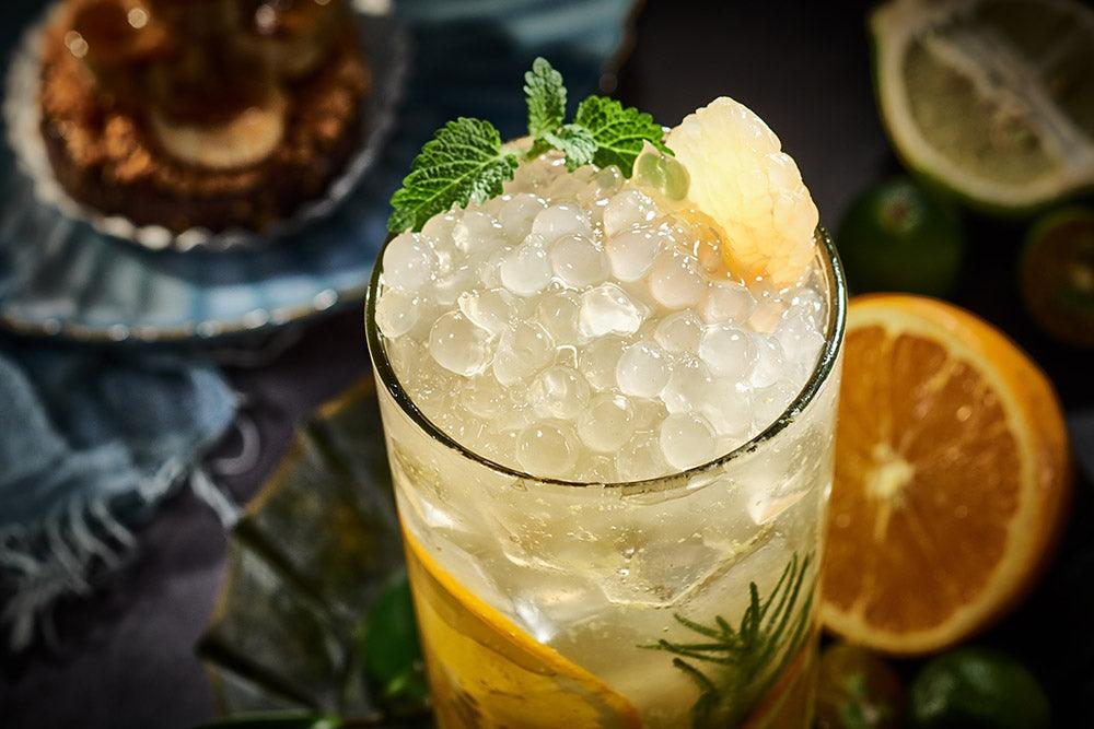 Agar Pearl | Hank's Tea Bubble Tea Wholesale