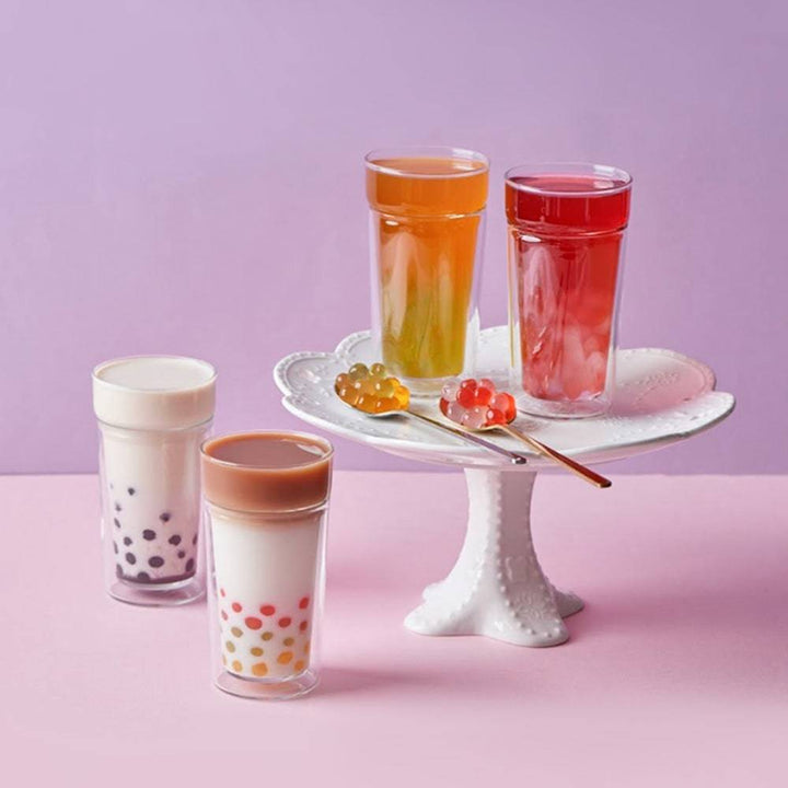 Bubble Tea Starter Pack | Hank's Tea Bubble Tea Wholesale