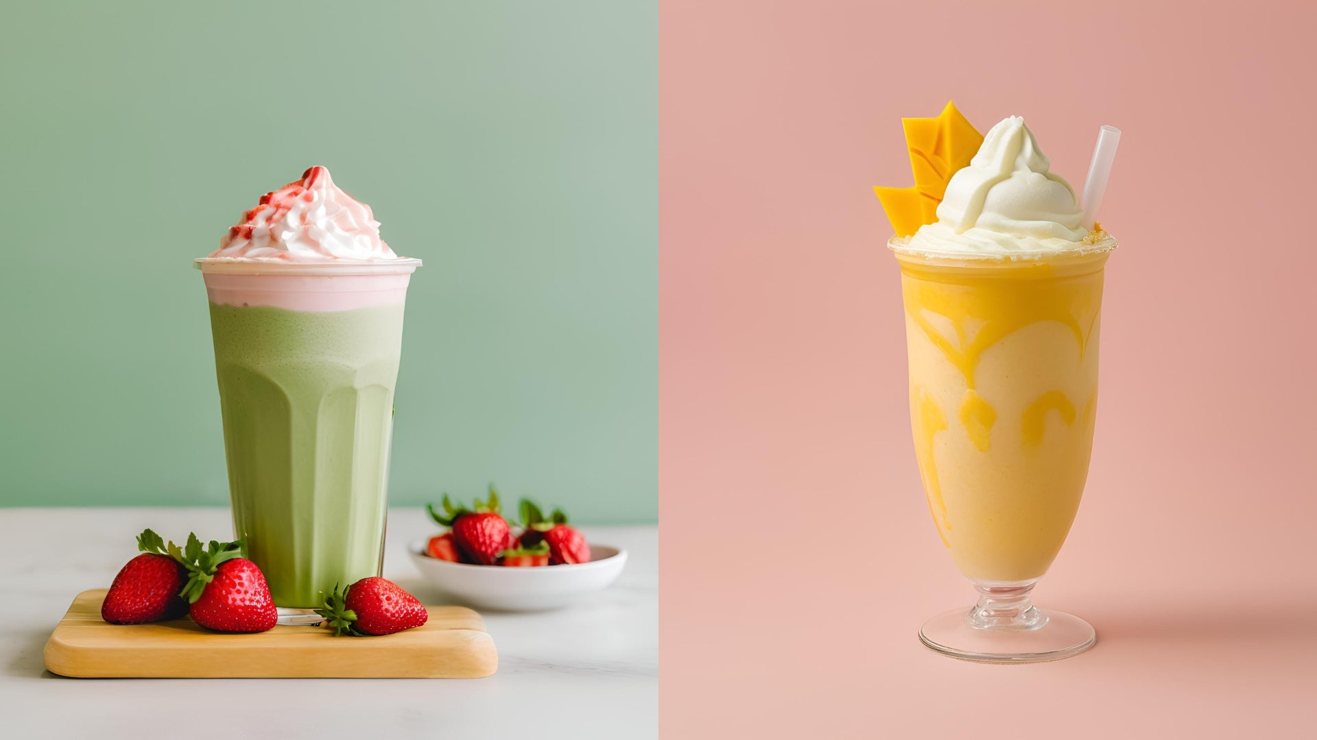 Hank's Tea Bubble Tea Supplier