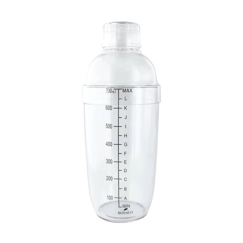 Bubble Tea Drink Shaker - 700ml | Hank's Tea Bubble Tea Wholesale